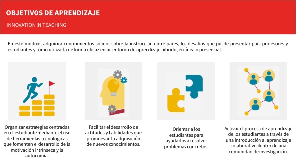 Objetivos de aprendizaje [EN] SM4