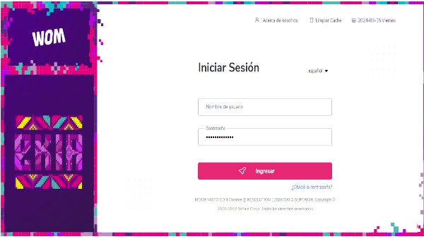 Robo y pérdida | Genially