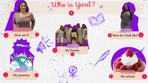 English Blog - Yeraldin Cano