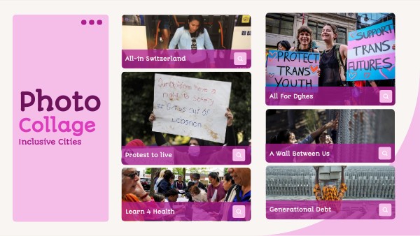 PHOTO GALLERY | Genially