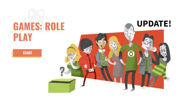 Games: Role Play