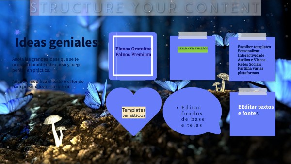 Ideas Geniales_ Intro a Genially