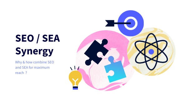 SEA/SEO synergy