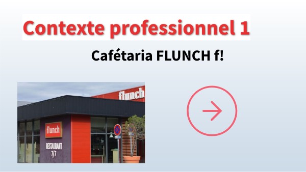 Contexte flunch