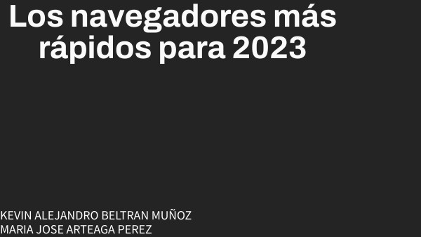 PLAN LECTOR KEVIN BELTRAN Y ARTEAGA PEREZ