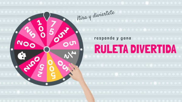 QUIZ RULETA GENIAL