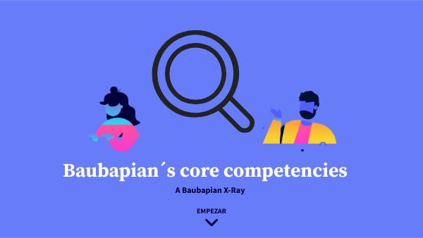 Competencies | Genially