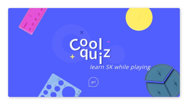 SK COOL QUIZ | Genially