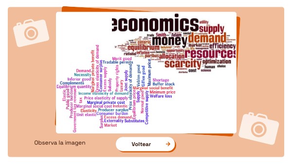 FLASHCARD ECONOMICS AP2 | Genially