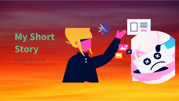 My short Story