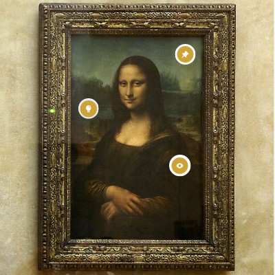 LA MONA LISA | Genially