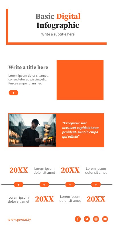BASIC DIGITAL INFO