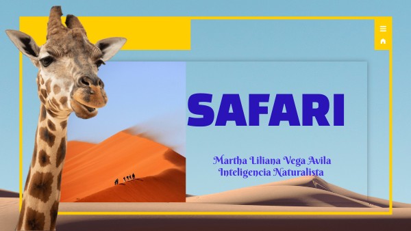 SAFARI