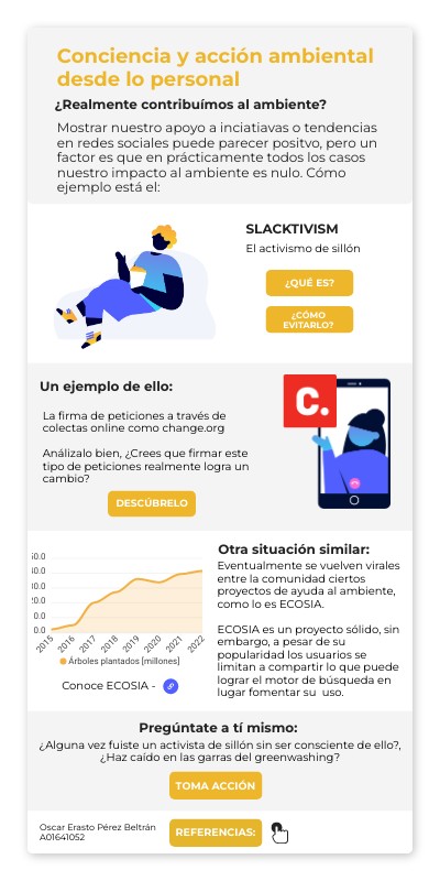 Evidencia 2 | Genially