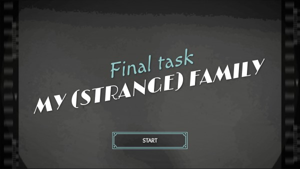 Final task 6eme Unit 3