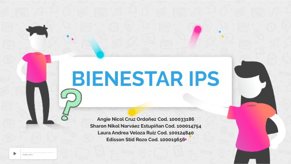 Actividad 4 - Construyendo mi concepto en SST y su normatividad | Genially