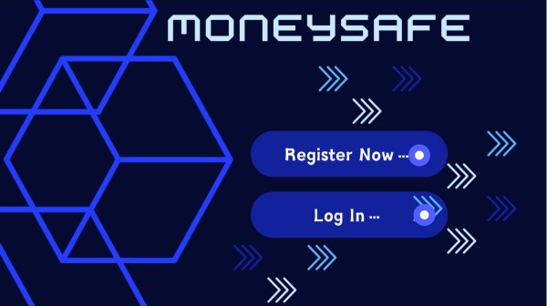 Money Safe- Prototype | Genially