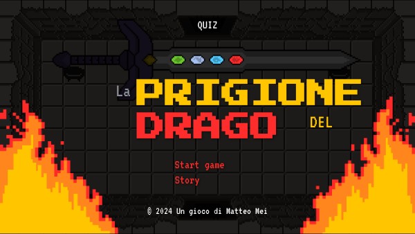 La prigione del drago
