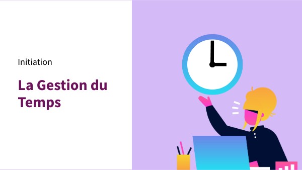 V2 - BPCE Gestion du Temps | Genially
