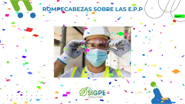 JUEGOS DIGITALES (SEGURIDAD) SIGPE