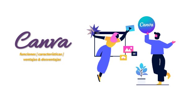 CANVA | Genially