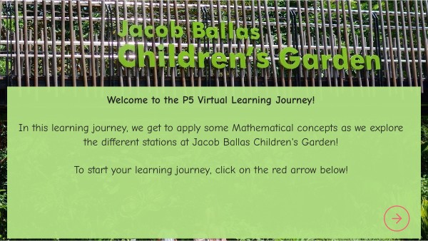 P5 VLJ Version 2 | Genially