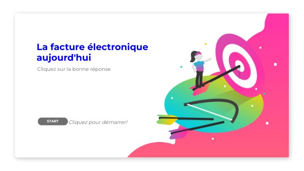 La facture électronique aujourd'hui | Genially