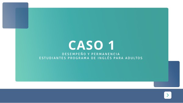 CASE STUDY