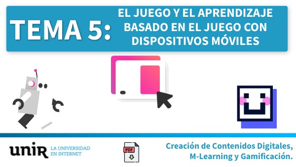 Tema 5 JCM | Genially