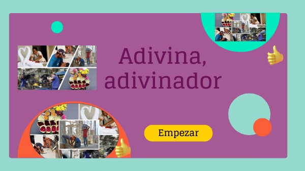 EJERCICIO DE PRUEBA | Genially