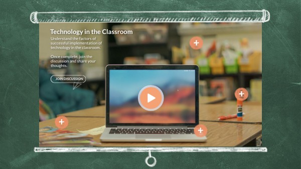 Technology in Schools