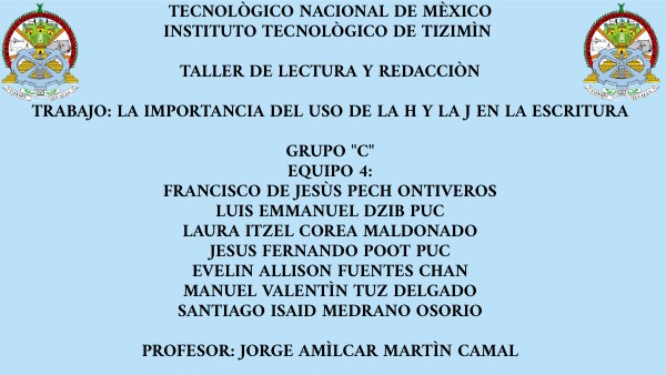 EQUIPO 4
