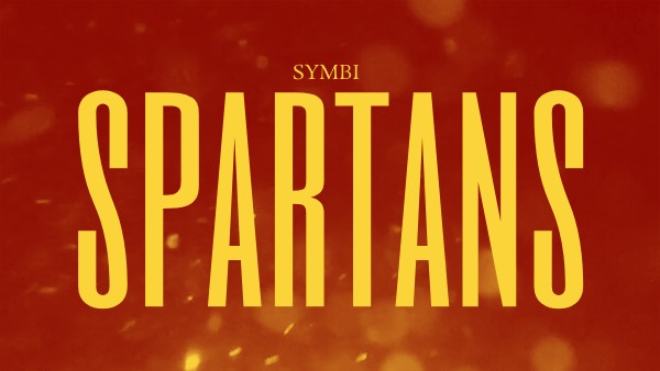 SPARTAN PRESENTATION