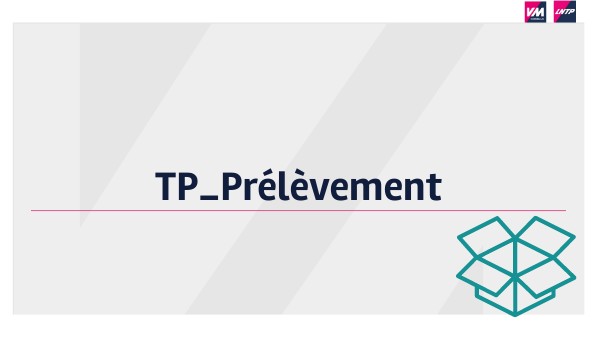 TP_Préparation de commande | Genially