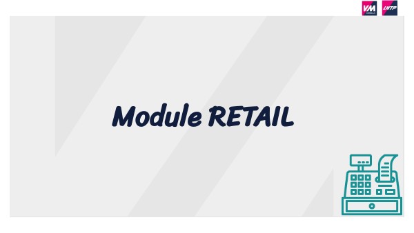 Module Retail