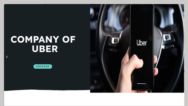 Economy orange-uber