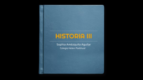 Historia III