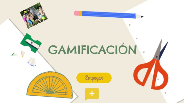 GAMIFICACIÓN | Genially