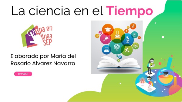 PRESENTACIÓN CIENCIA VIBRANT