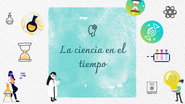 Actividad integradora 3 modulo 8 | Genially