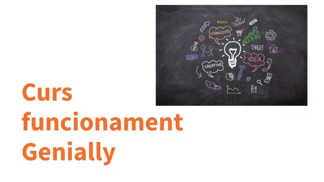 primer treball Genially