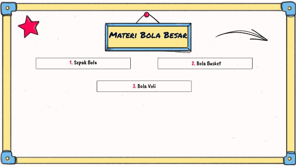 MAGNETIC WHITEBOARD PRESENTATION | Genially