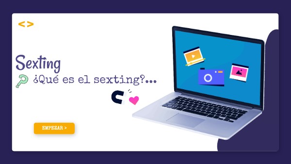 Sexting NTICX - Altieri, Fernandez, Ocampo, Pereda, Zarza 4ºC