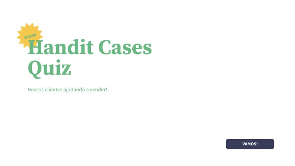 Handit Cases | Genially