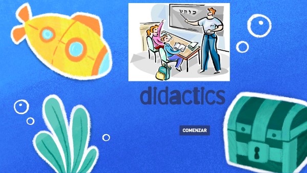 Quiz viaje submarino