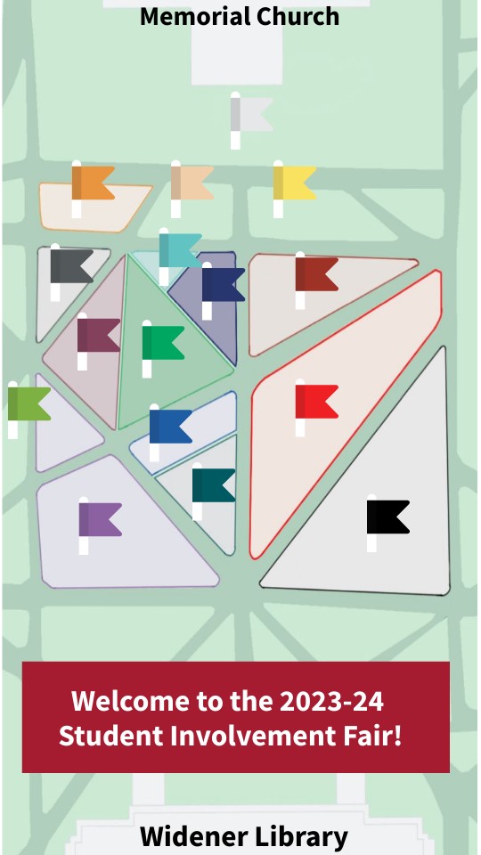 Student Organization Fair