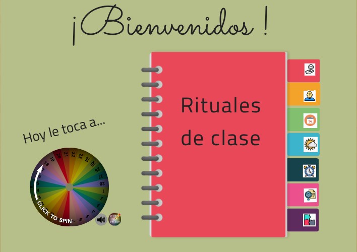 Nuestra Clase de Español