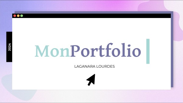 Portfolio | Genially