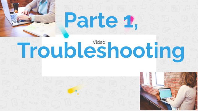 Troubleshooting | Genially