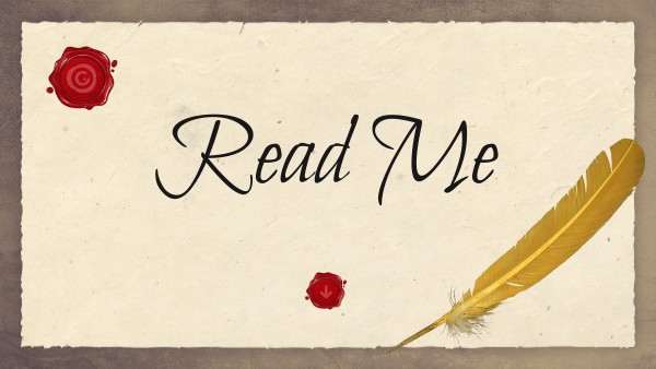 Shakespeare Read Me | Genially